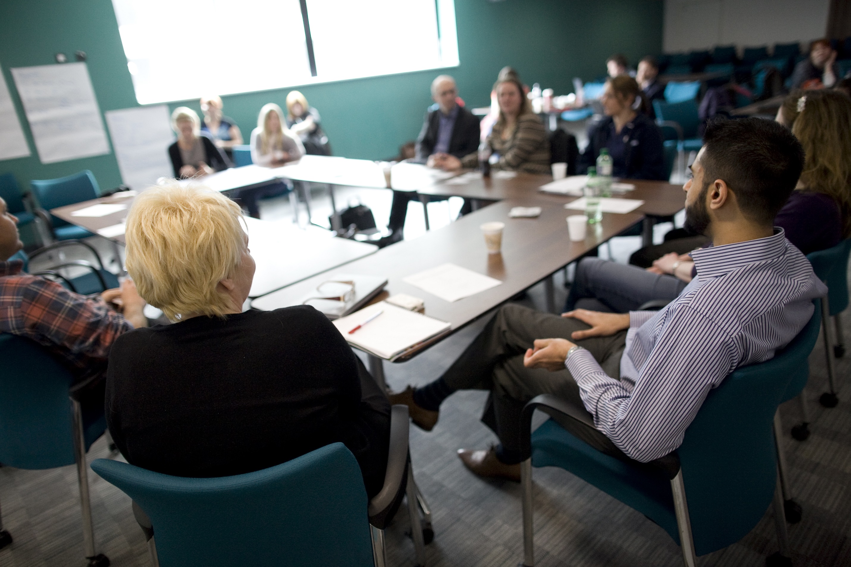 Introduction to Research and Patient and Public Involvement - Research ...