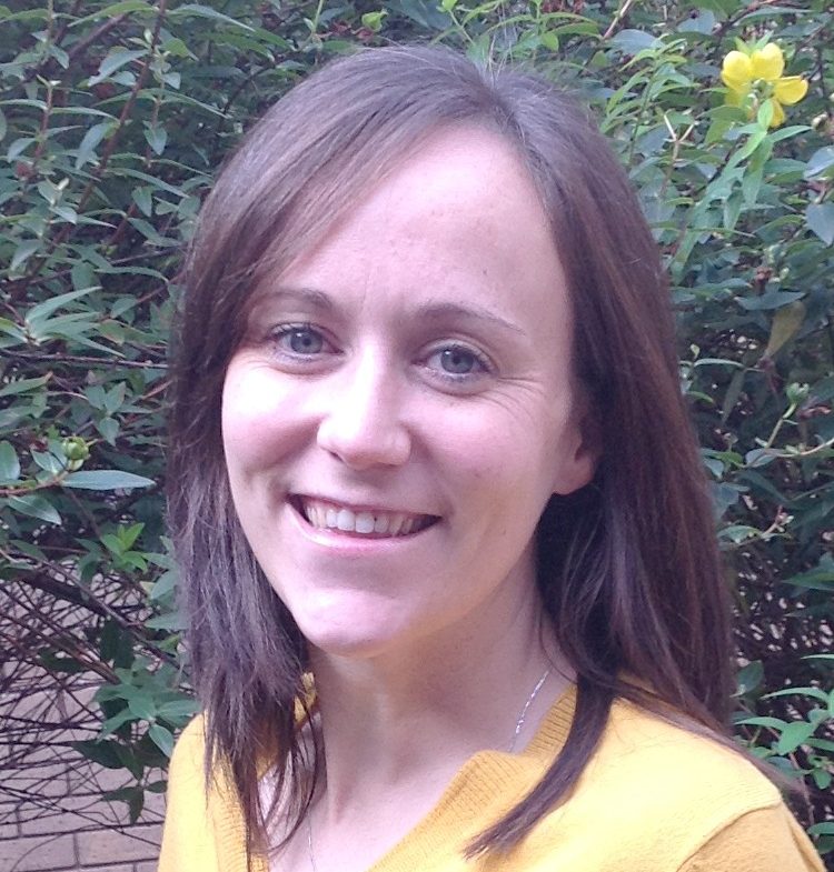 Dr Sarah Withers - Research & Innovation
