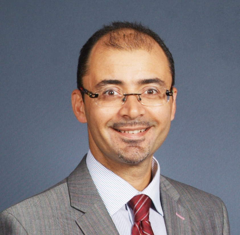 Study aims to get patients breathing better - Research & Innovation