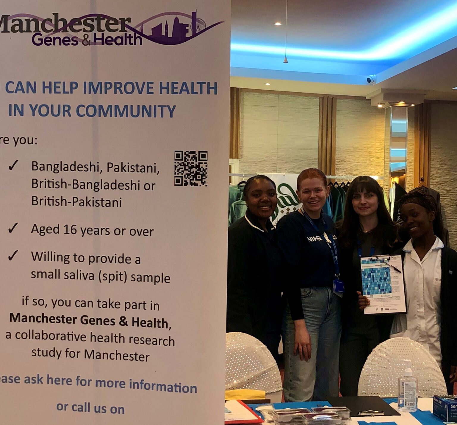 Blog: Our research shows inclusivity and diversity is important in ...