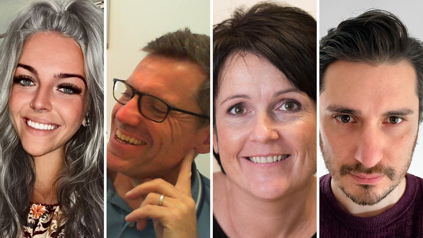 Study evaluates group support in SAH - Research & Innovation